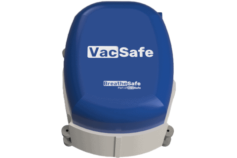 Manuals - BreatheSafe