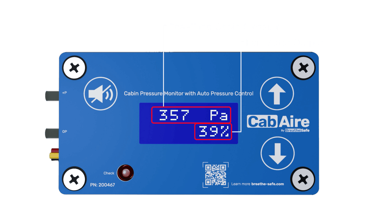 CabAire - BreatheSafe