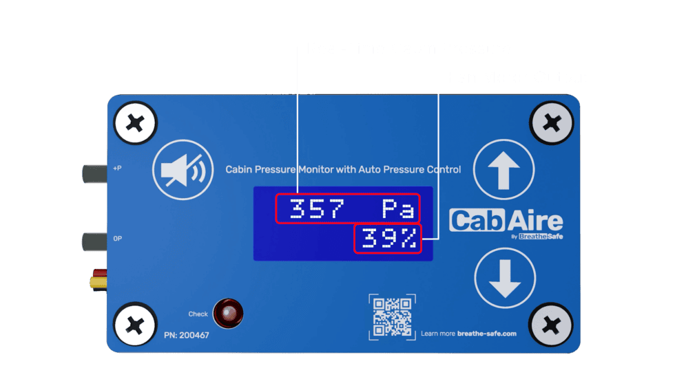 CabAire - BreatheSafe