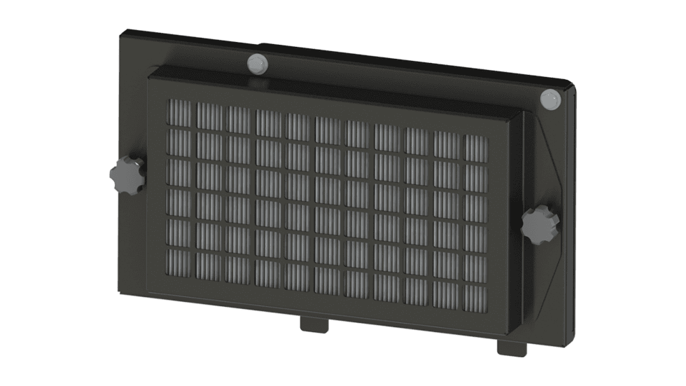 HEPA Panel Recirculation Filter - BreatheSafe